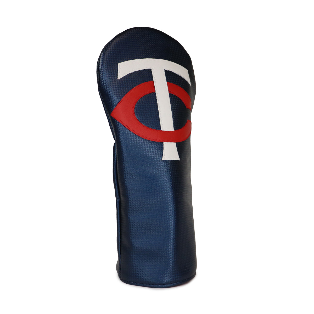 Minnesota Twins Driver Cover – EP Headcovers