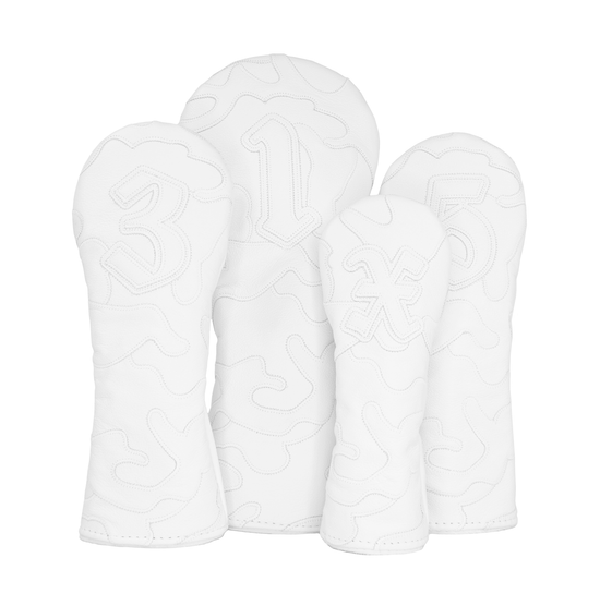 Genuine Leather – Page 2 – EP Headcovers