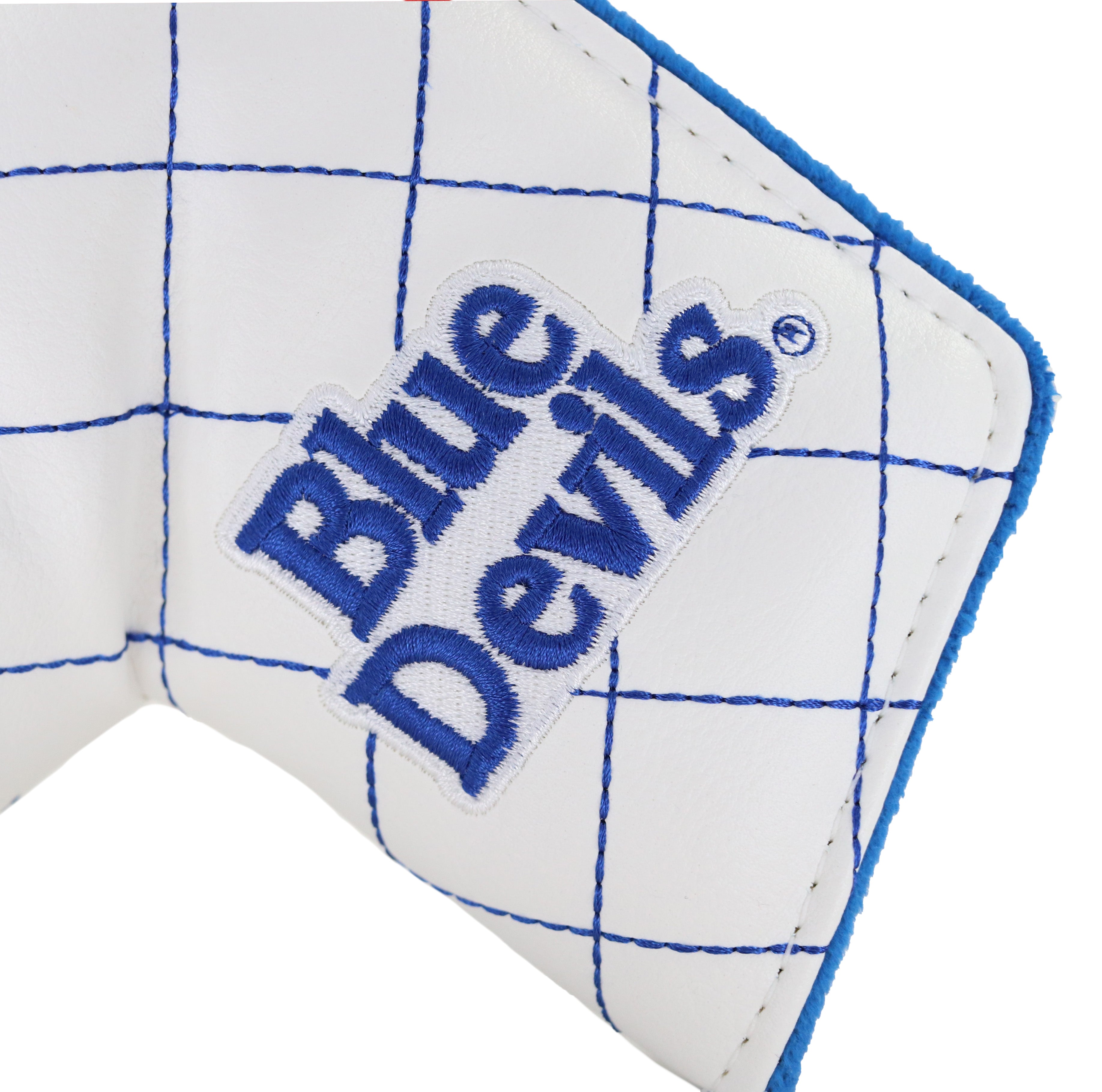 Duke Diamond Stitch Blade Cover – EP Headcovers