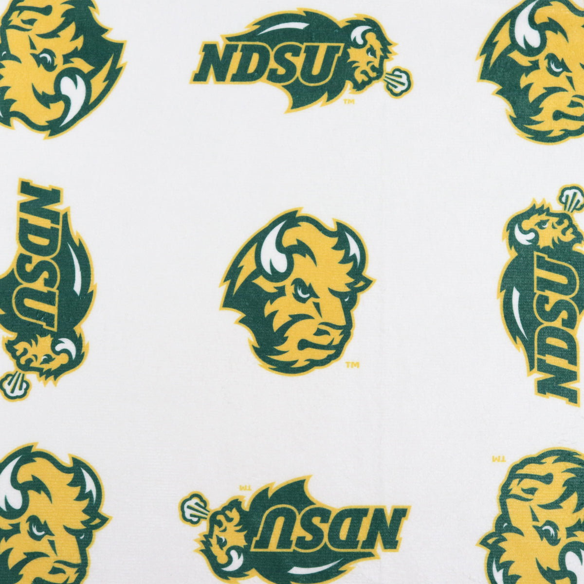 NDSU Golf Towel – EP Headcovers