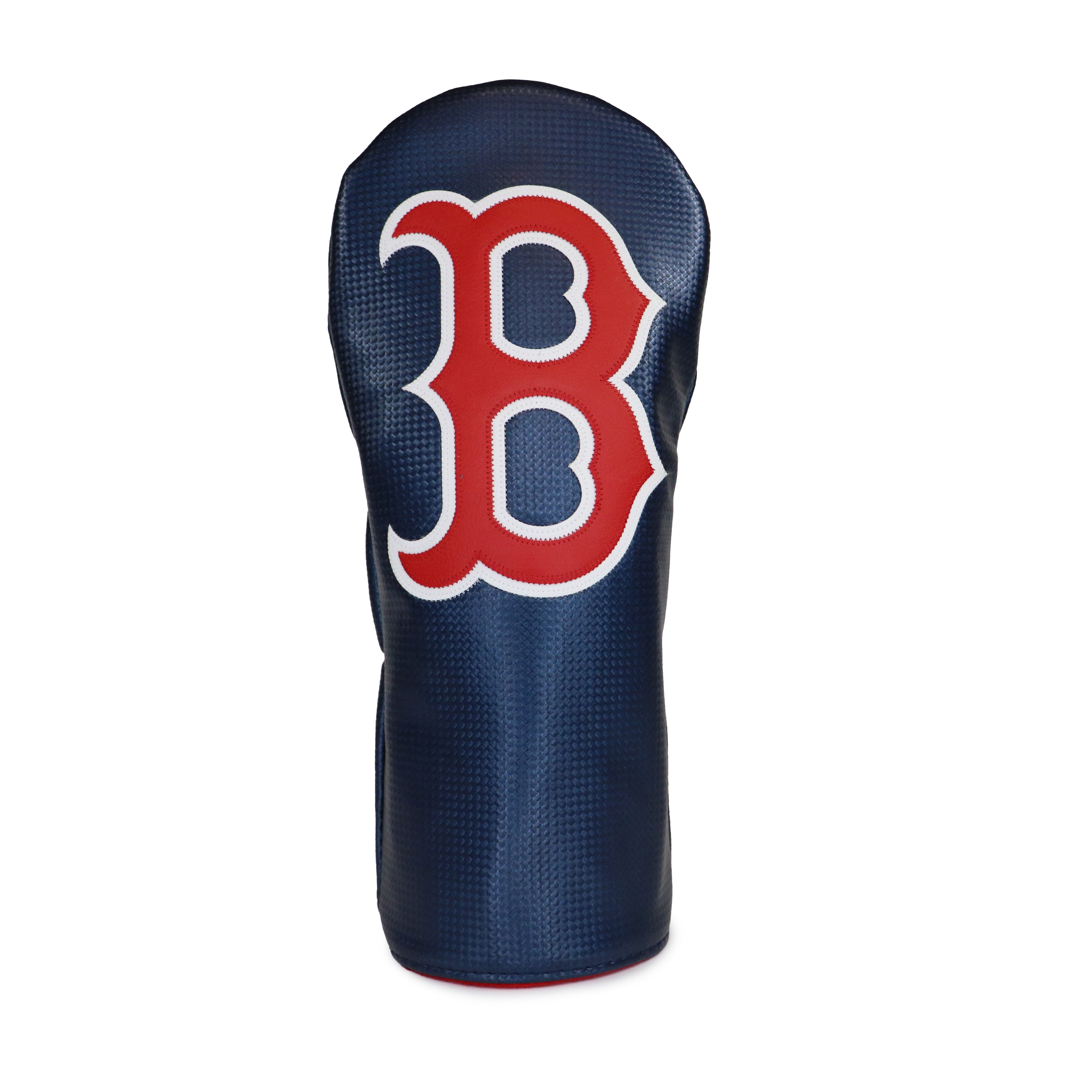 Boston Red Sox Headcovers – EP Headcovers